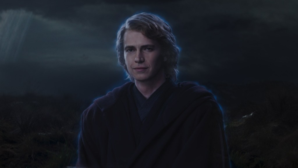 Hayden Christensen’s Anakin Skywalker Gets Exciting Star Wars Future ...