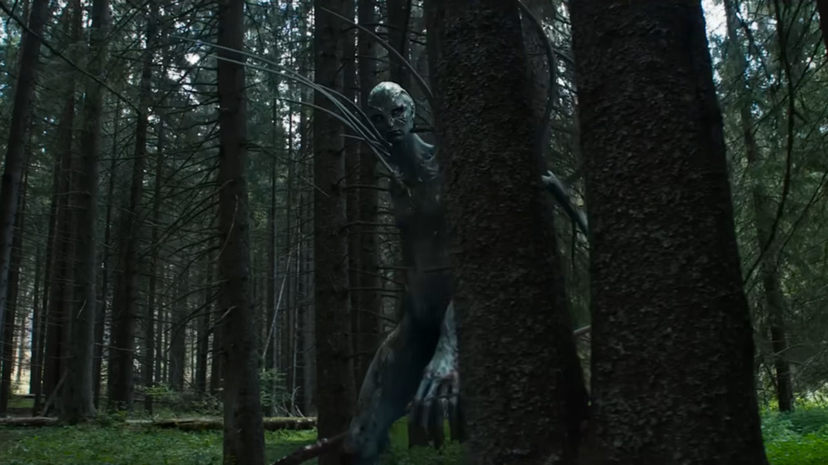 South Korean Monster Movie With X-Men Star Gets Trailer & Release ...