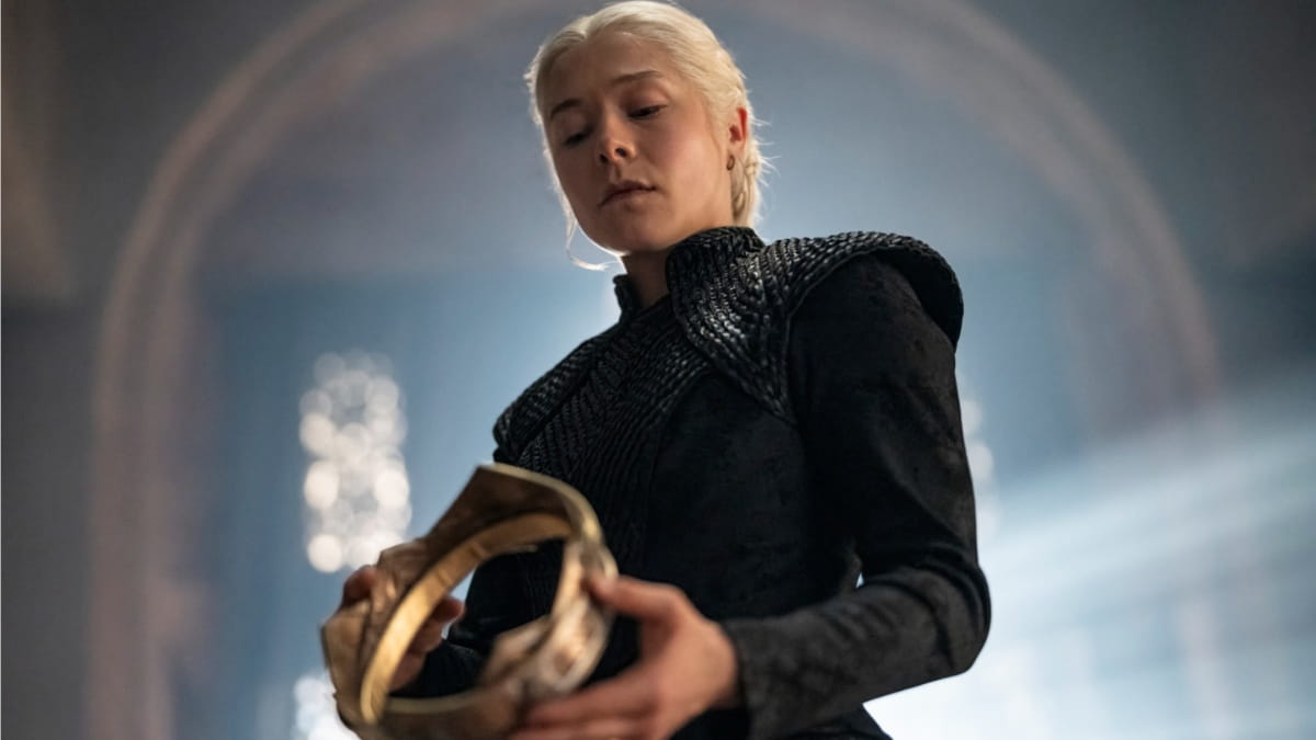 How House of the Dragon Season 3 Makes HBO's GOT Show Even Deadlier ...