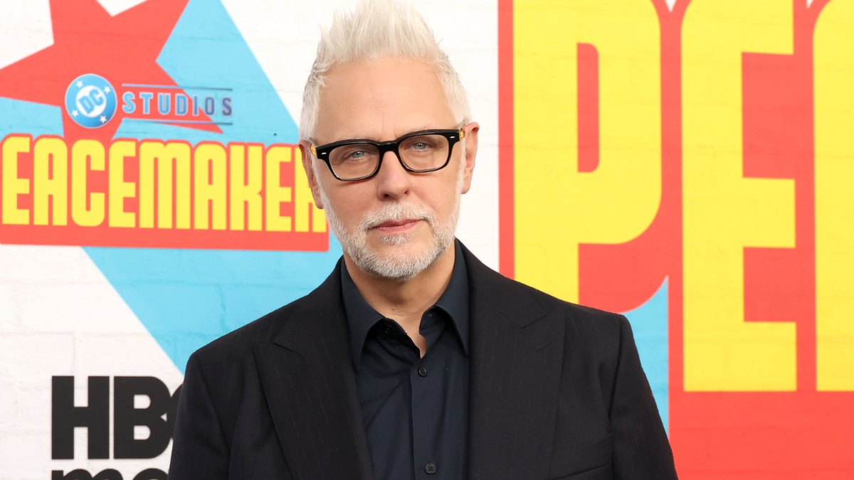 James Gunn Teases This Major Character’s DCU Future Following Shocking ...