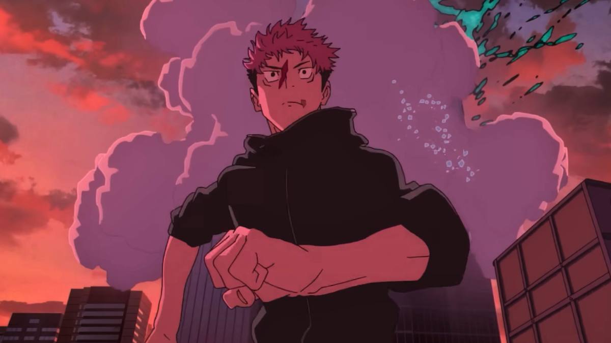 Jujutsu Kaisen Modulo Ends With Yuji Itadori’s Dark Future Reveal ...