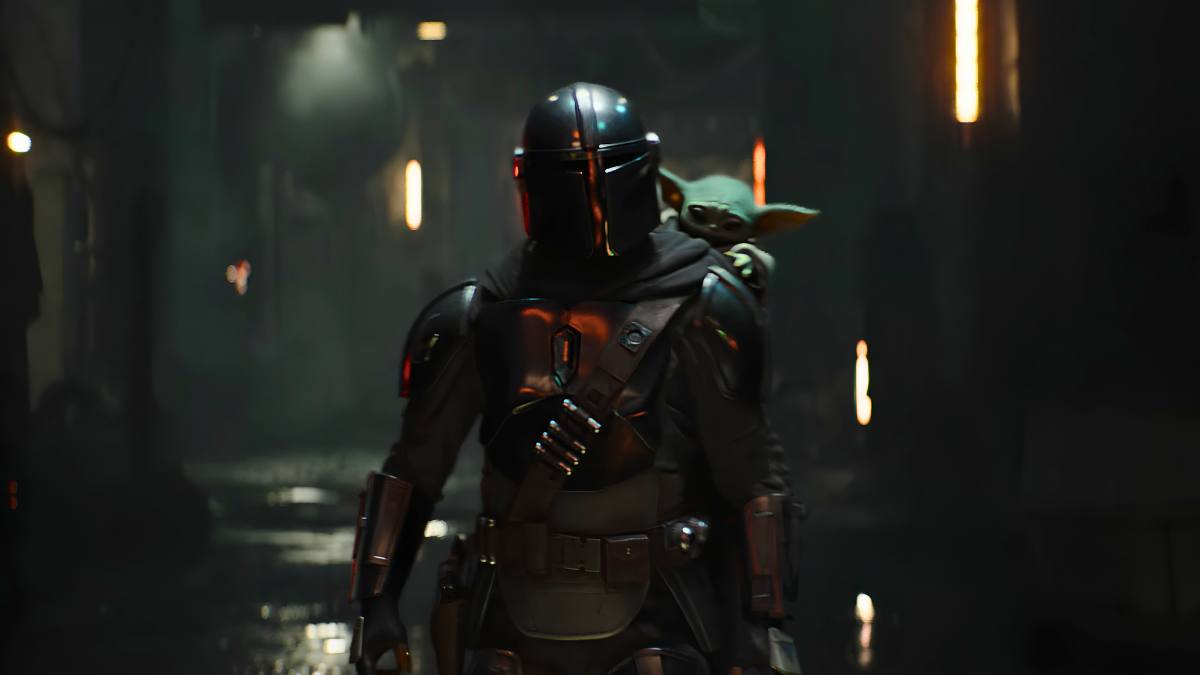 The Mandalorian & Grogu Fortnite Collab Is Part of a ‘Much Larger ...