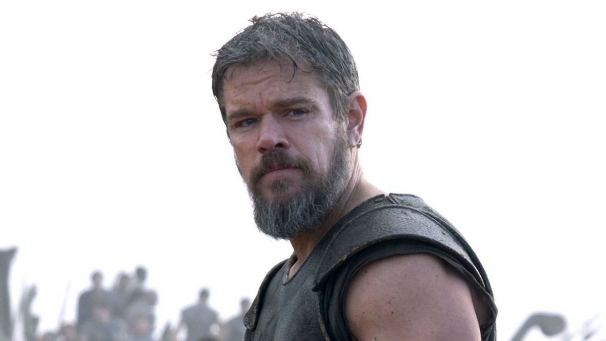 Jimmy Kimmel Revives Fake Feud With ‘Loser’ Matt Damon, Mocks The ...