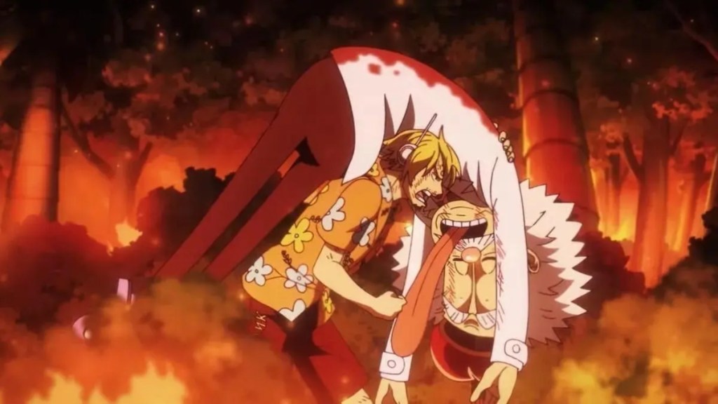 One Piece Chapter 1183 Spoilers & Manga Plot Leaks - Comic Book Movies ...