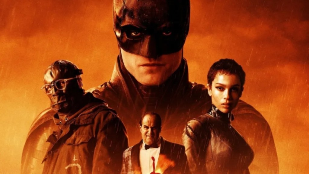 The Batman 2 Writer Makes Fans Curious With New Daredevil Tease - Comic ...