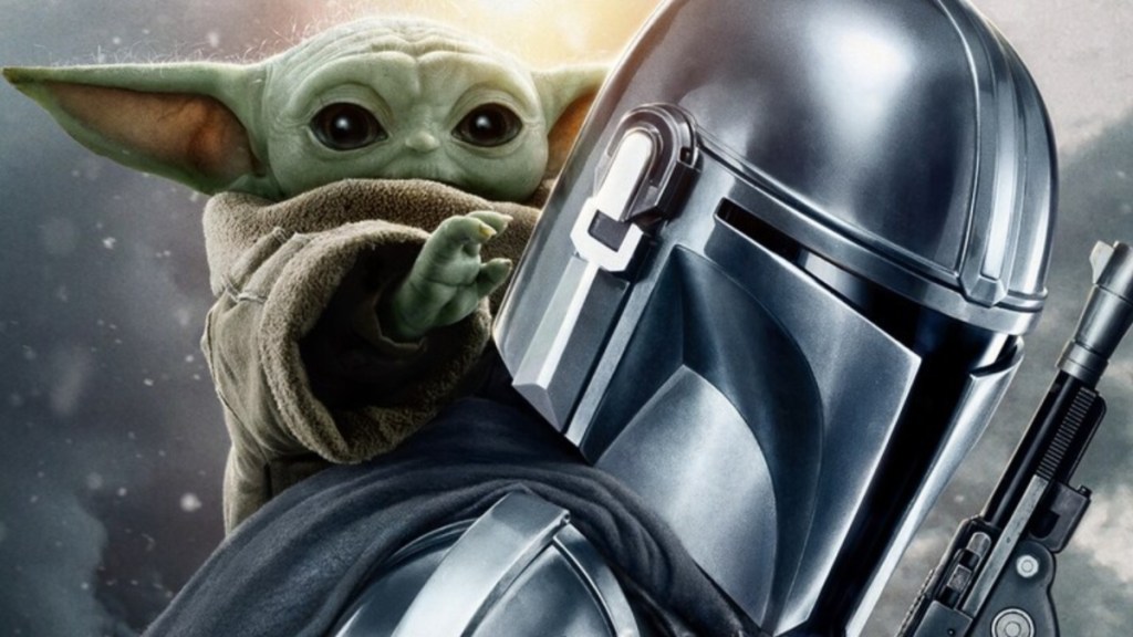 All Upoming Star Wars Movies & Shows After The Mandalorian and Grogu ...