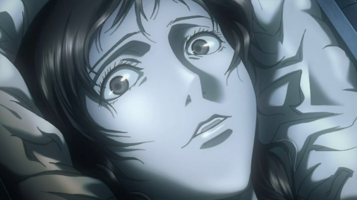 If You're a Horror Fan These Anime Series are a Must-Watch - Comic Book ...