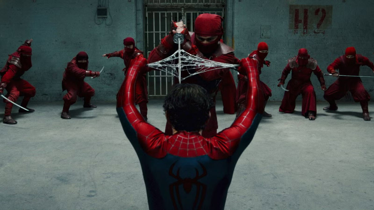 Spider-Man 4: Breaking Down if Daredevil Will Appear in Brand New Day's ...