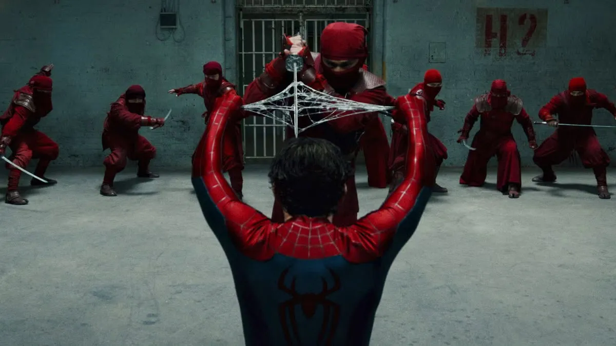 Spider-Man 4: Breaking Down if Daredevil Will Appear in Brand New Day's ...