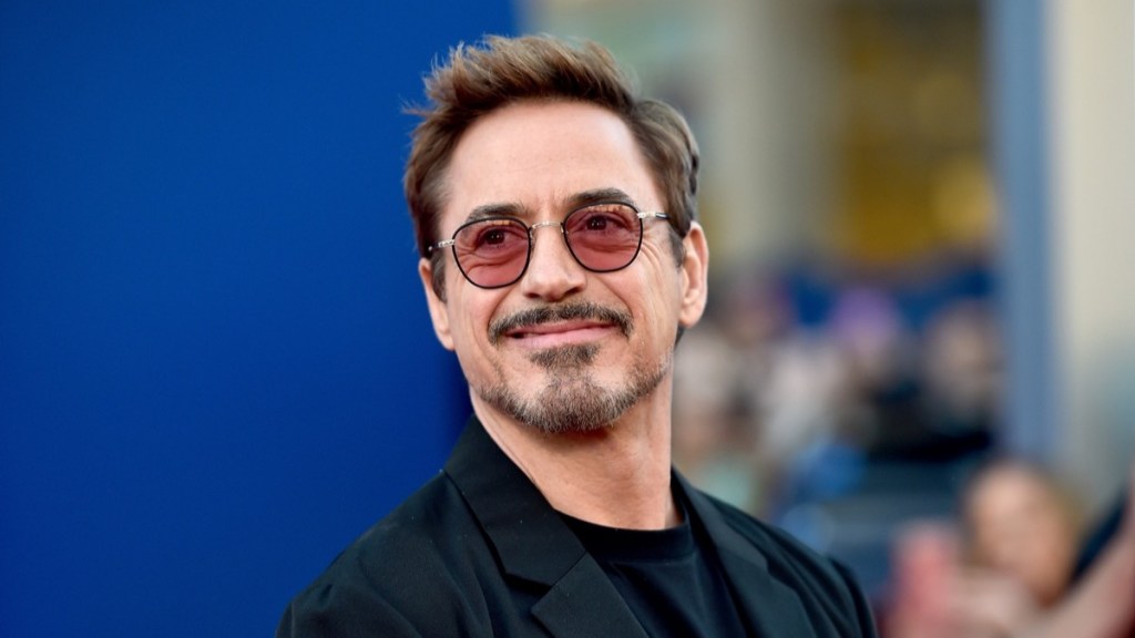 Robert Downey Jr.’s $880M Action Movie Coming To Peacock Soon - Comic ...