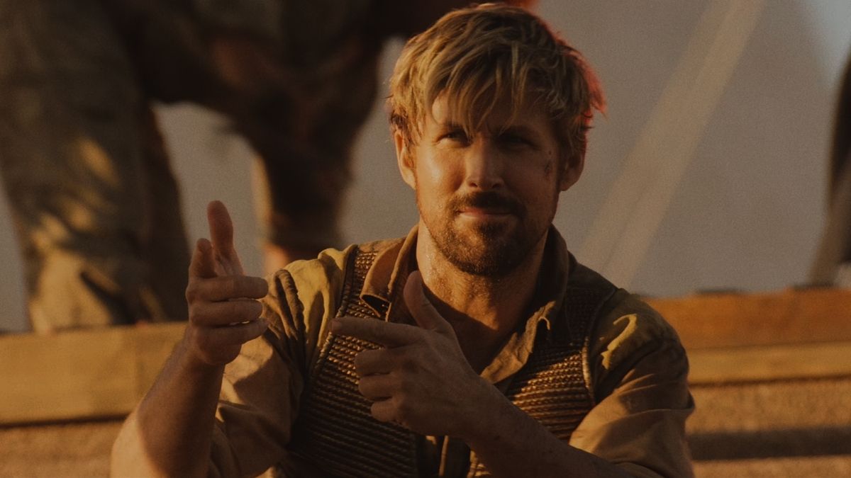 Ryan Gosling's A-List Replacement Found for Daniels' Sci-Fi Movie ...