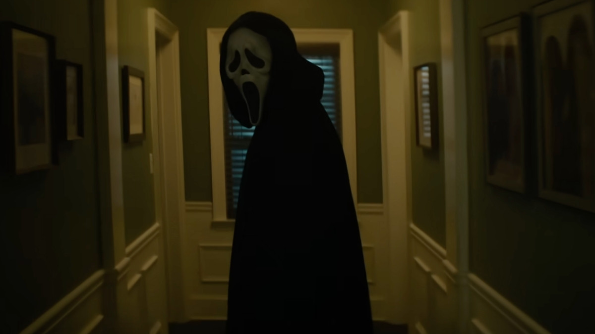Scream 7 Paramount+ Release Date Set for Horror Movie's Streaming Debut ...