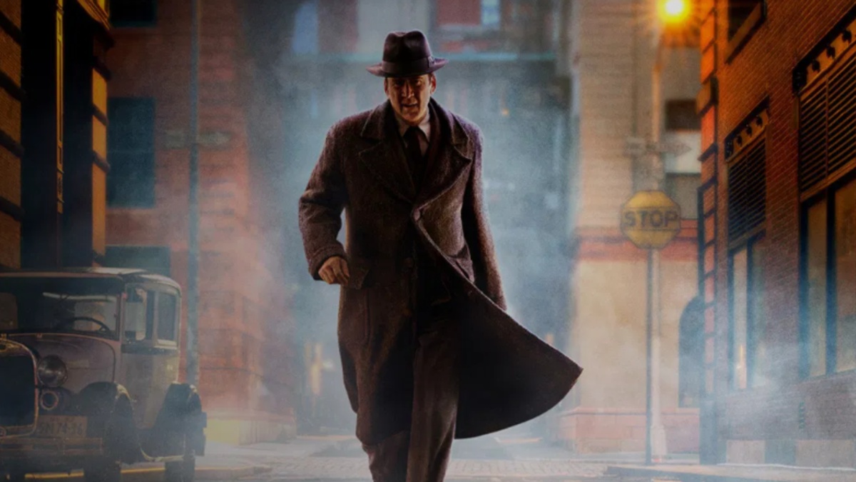 Has Spider-Noir Season 2 Been Canceled or Renewed at MGM+? - Comic Book ...