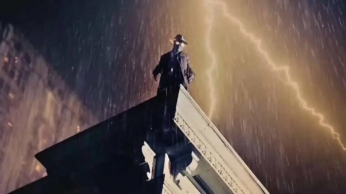 Spider-Noir Cut Its Most Dangerous Character but All Hope Isn’t Lost ...