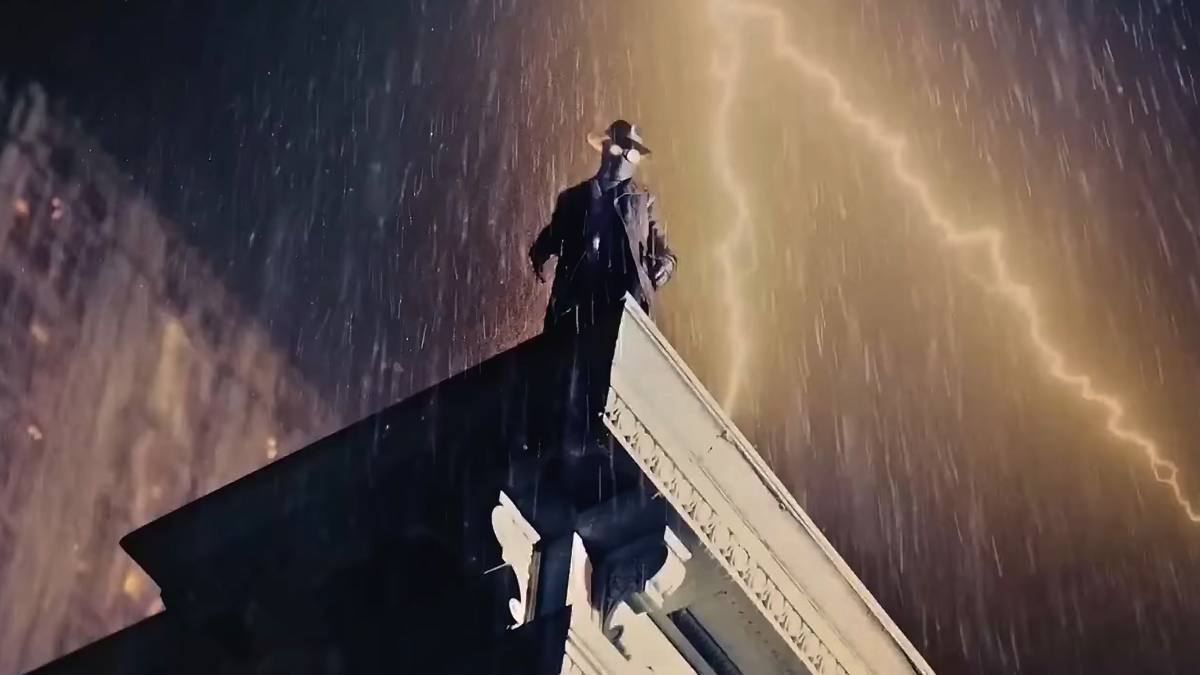 Spider-Noir Cut Its Most Dangerous Character but All Hope Isn’t Lost ...