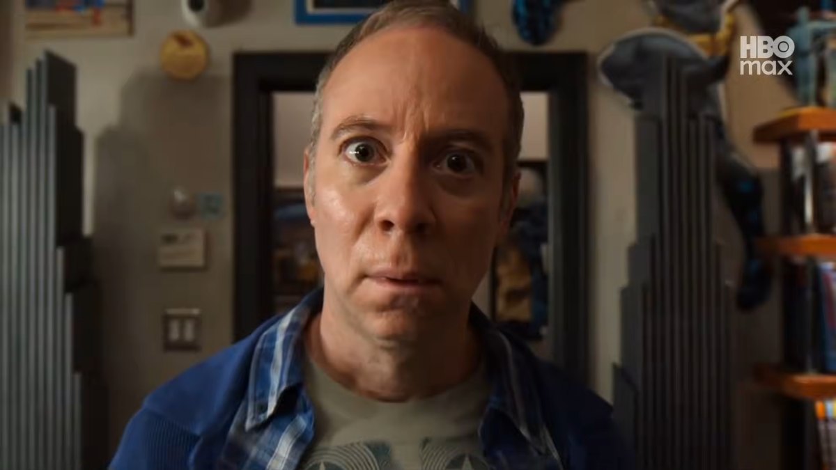 Stuart Fails to Save the Universe Teaser Trailer Sets Release Date for ...