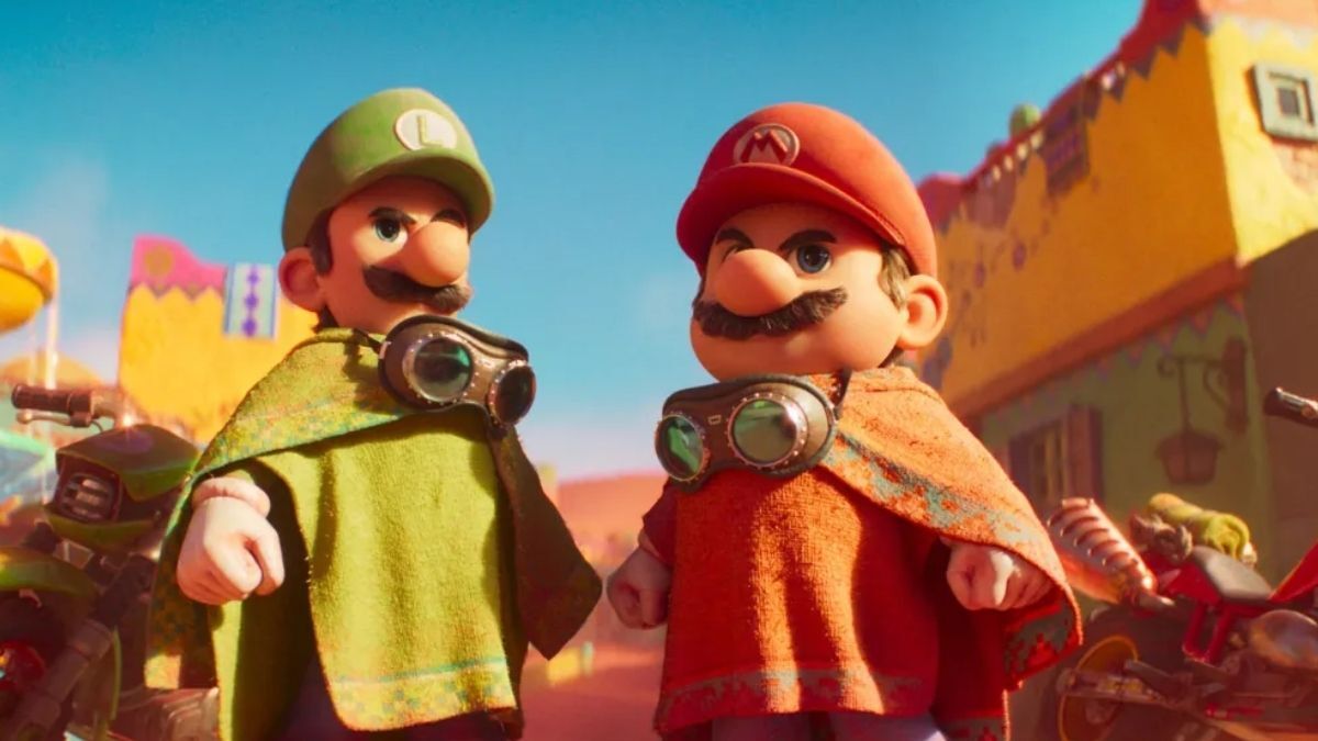 The Super Mario Bros. Movie 3 Title Possibly Revealed - Comic Book ...