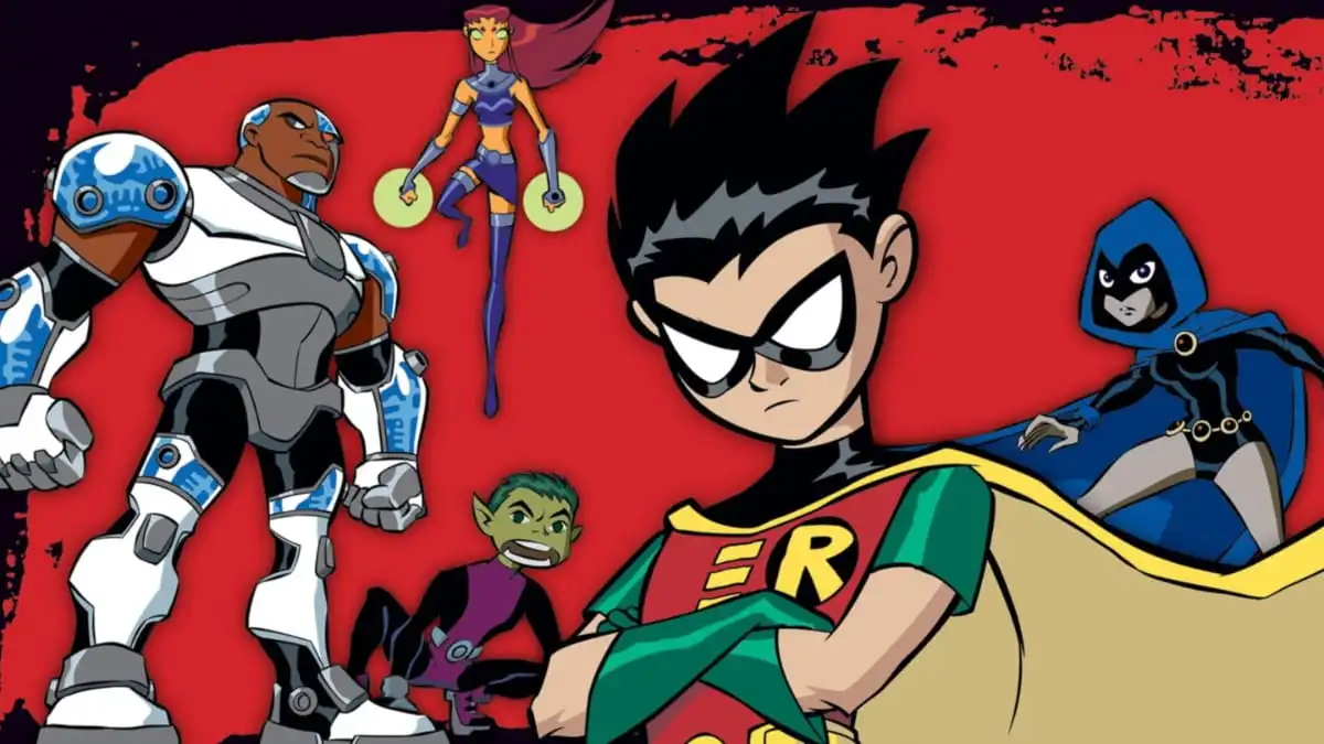 Teen Titans DCU Movie Gets Major Update From James Gunn as Rumor Is ...