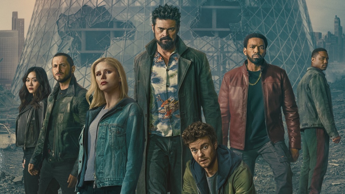 The Boys Season 5 Ending Explained: Why Hughie Does That - Comic Book ...