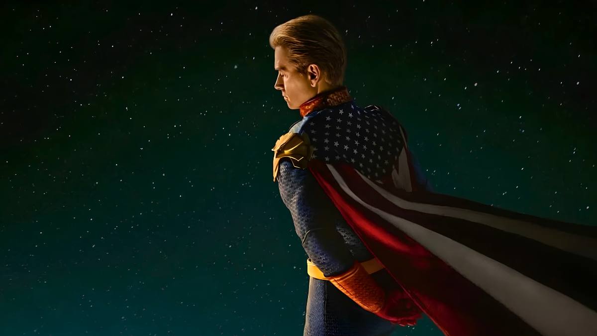 The Boys Fans Slam Its ‘Misleading’ Posters After Series Finale - Comic ...
