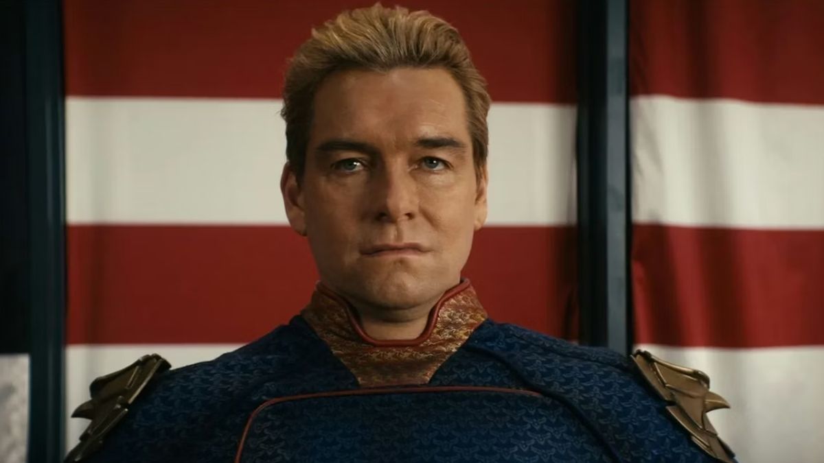 The Boys’ Plan To Kill Homelander Finally Revealed - Comic Book Movies ...