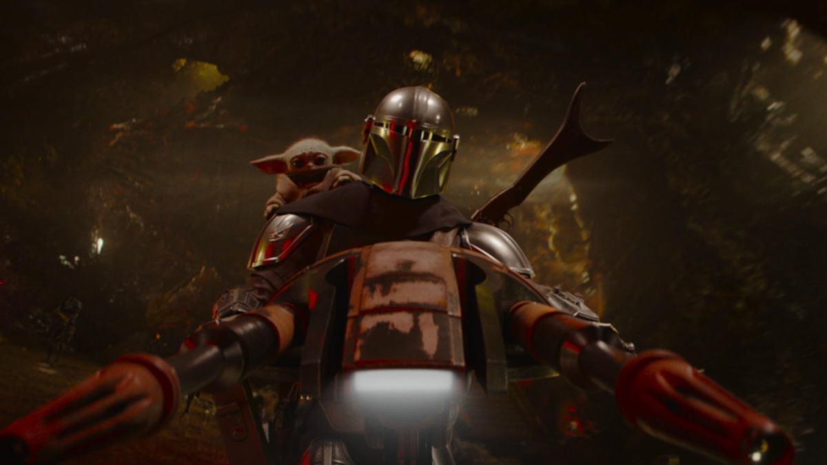 The Mandalorian and Grogu Streaming Release Date Estimate, News ...