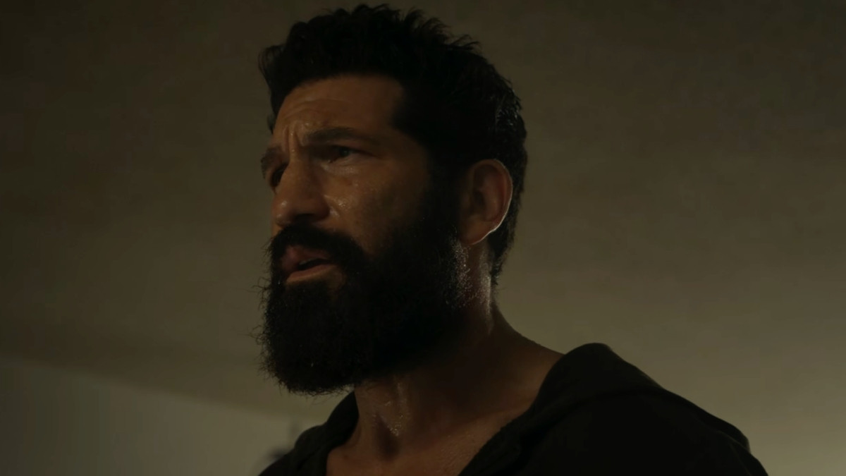 The Punisher: One Last Kill Scene Goes Viral for All the Wrong Reasons ...