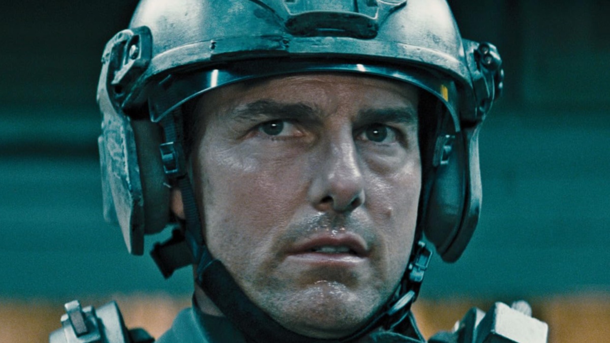 Edge of Tomorrow 2 Report Says a Major A-Lister Is Joining Tom Cruise ...