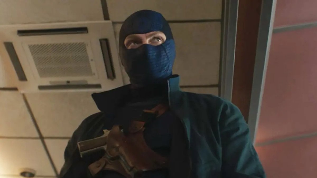 Daredevil: Born Again Season 3 Set Photos Show Bullseye’s Full Costume ...