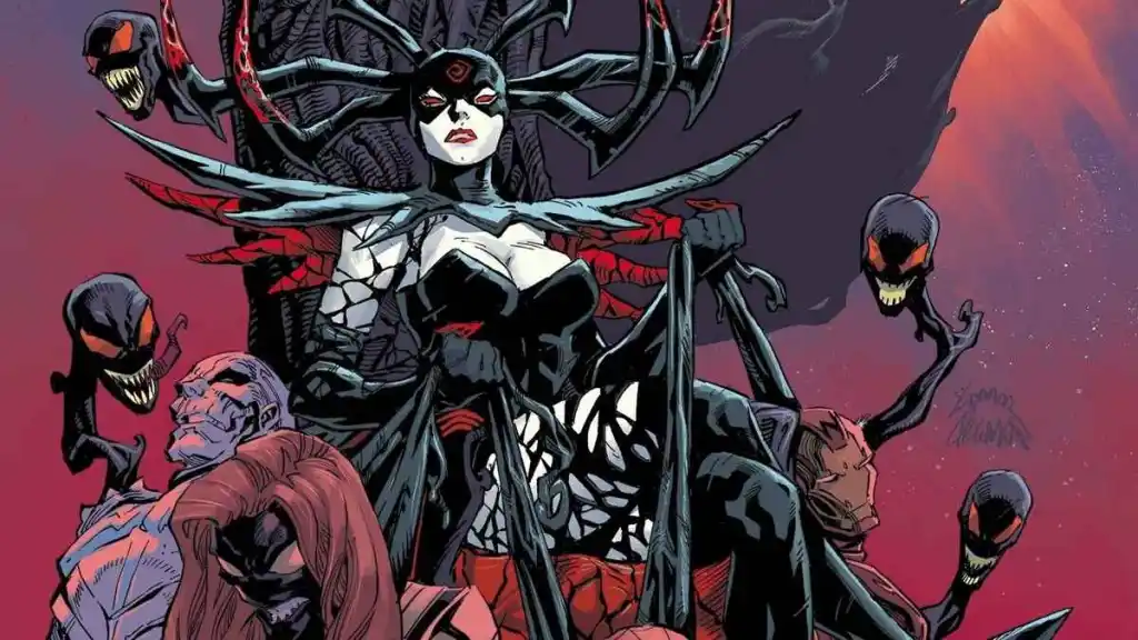 How Major Avengers Villain’s Death Sets Up Marvel’s Biggest Event of ...