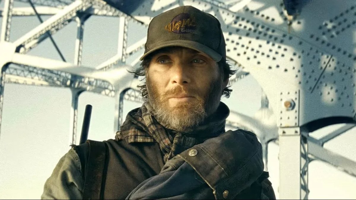 28 Years Later 3 With Cillian Murphy Gets Great Update from Director ...