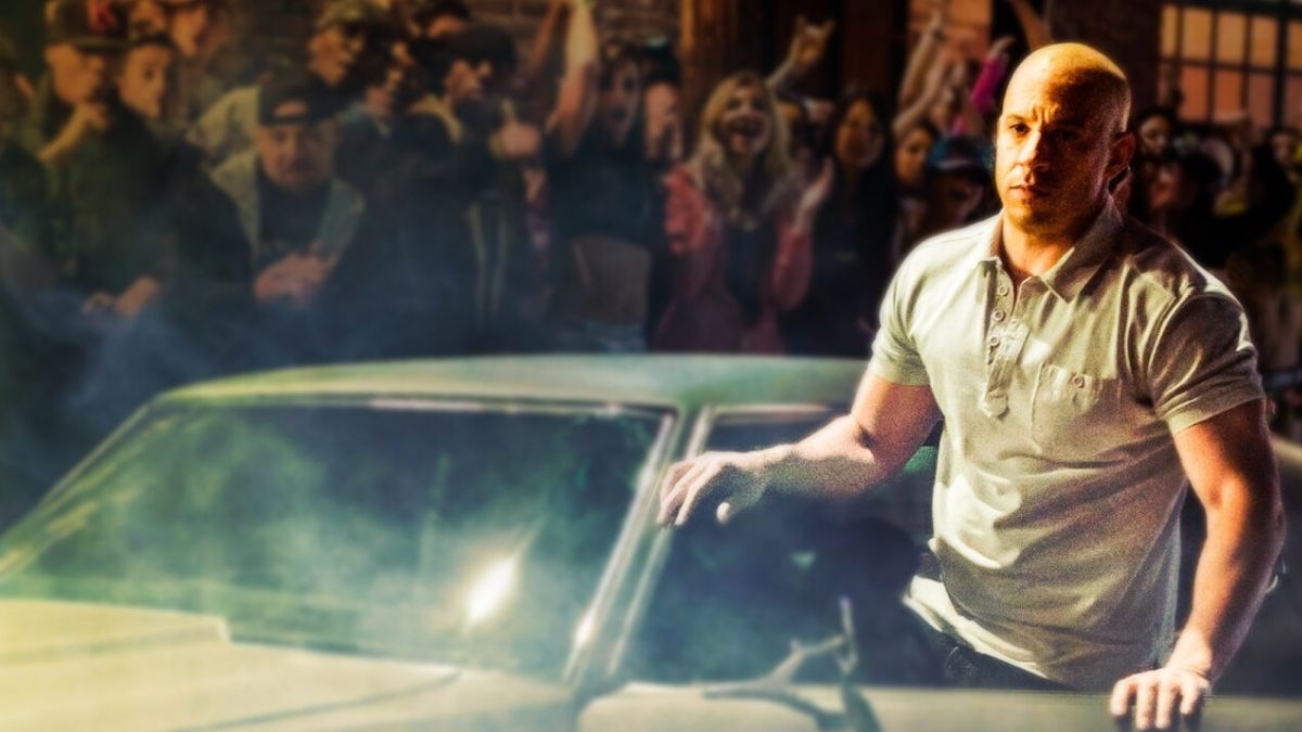 Fast & Furious TV Shows Get New Details, Number of Spin-Offs Clarified ...