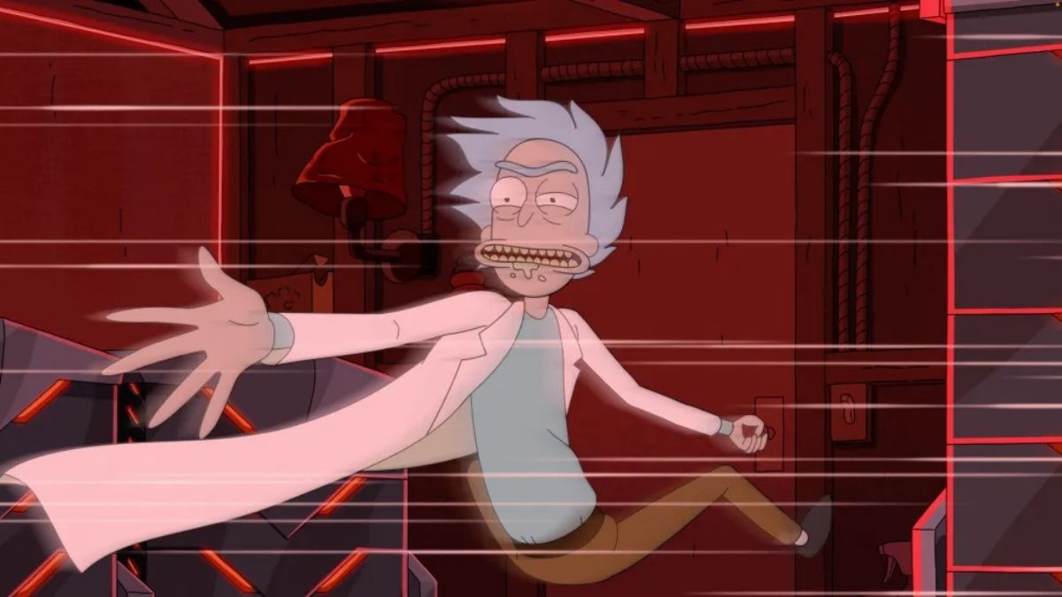Rick & Morty Returns for Season 9 With Show's Best RT Reviews - Comic ...