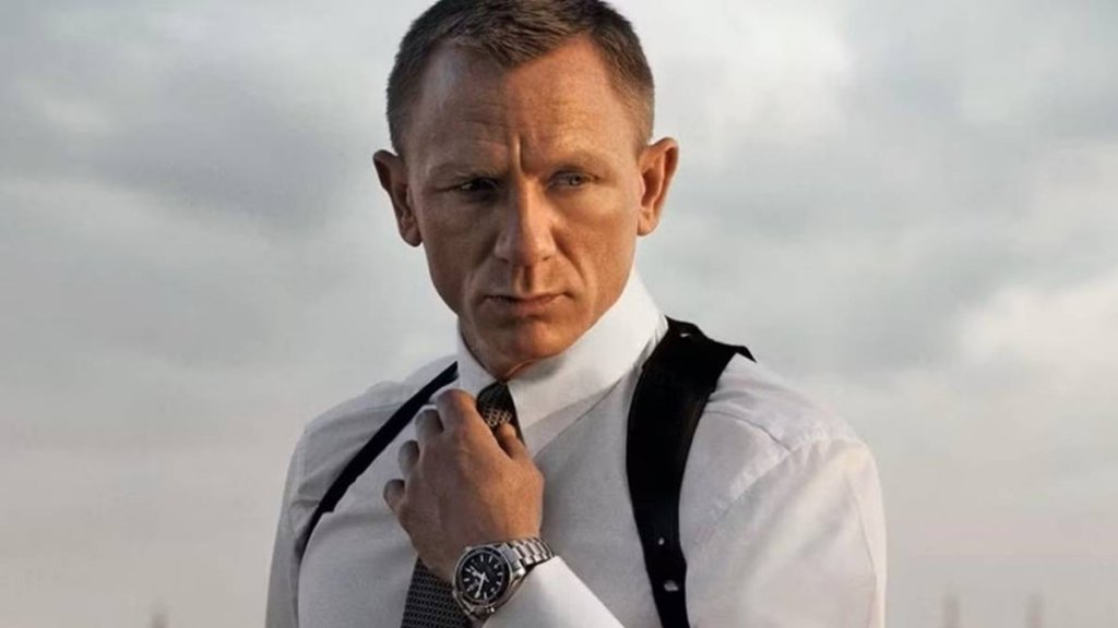 James Bond’s Next 007 Mission Gets Release Date, First Details Revealed ...