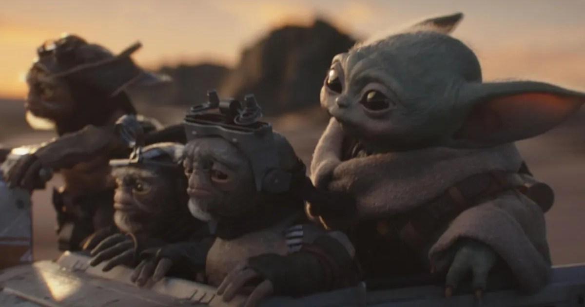 Star Wars, Toy Story 5, & Moana Spotlighted in Disney’s Blockbuster ...