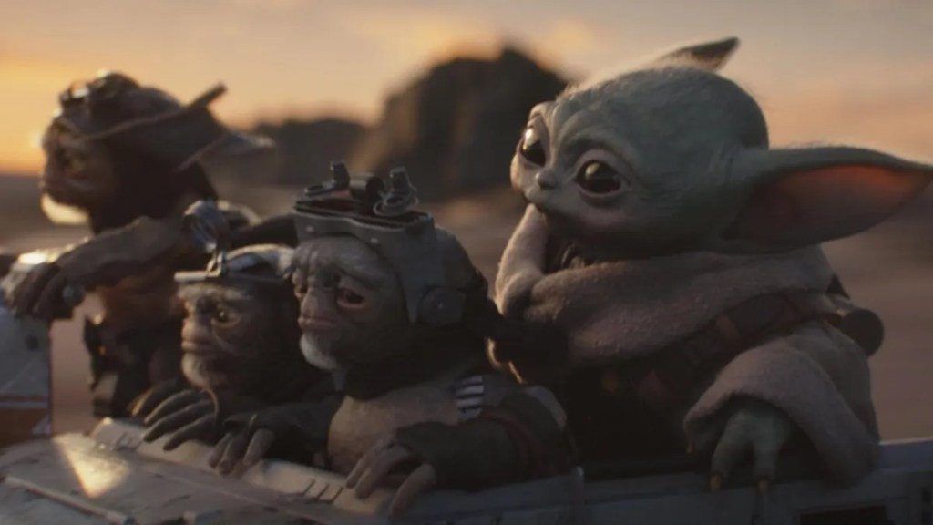 Star Wars, Toy Story 5, & Moana Spotlighted in Disney’s Blockbuster ...