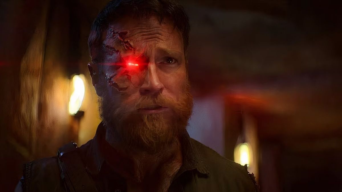 R-Rated Video Game Movie Resurfaces on Streaming Amid Sequel Release ...