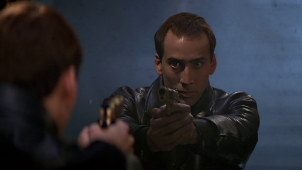 Face/Off 2 Gets Troubling Update From Nicolas Cage After Director ...