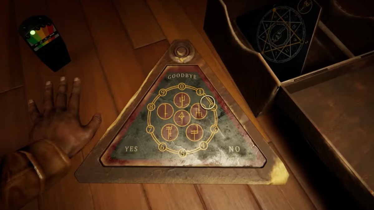 Paranormal Activity Video Game Gets Shocking Update That Infuriates ...