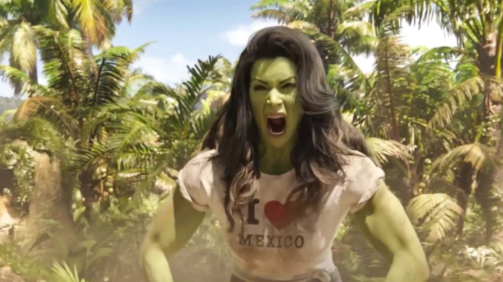 Tatiana Maslany Comments on She-Hulk Return After Criticizing Disney