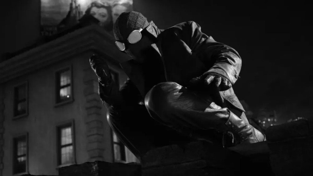 Spider-Noir Origins Explained & How It’s Different From Spider-Man ...