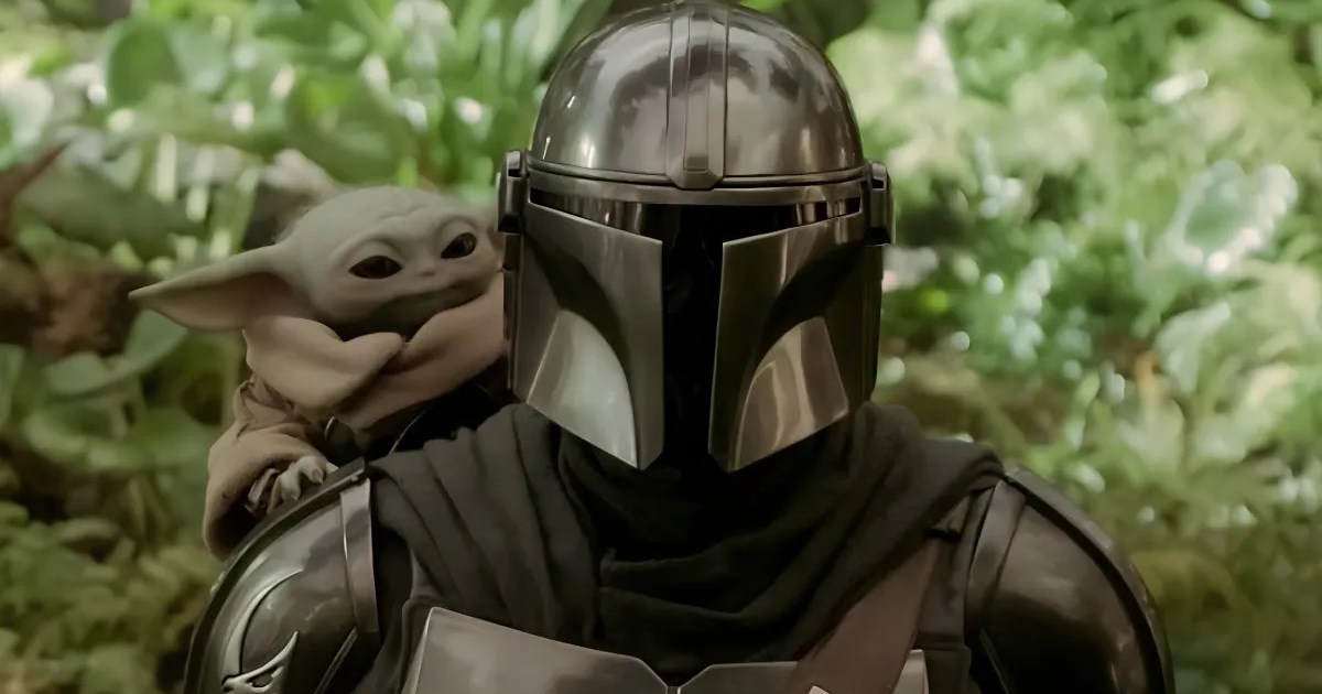 The Mandalorian and Grogu CinemaScore & RT Show Fans & Critics Are ...
