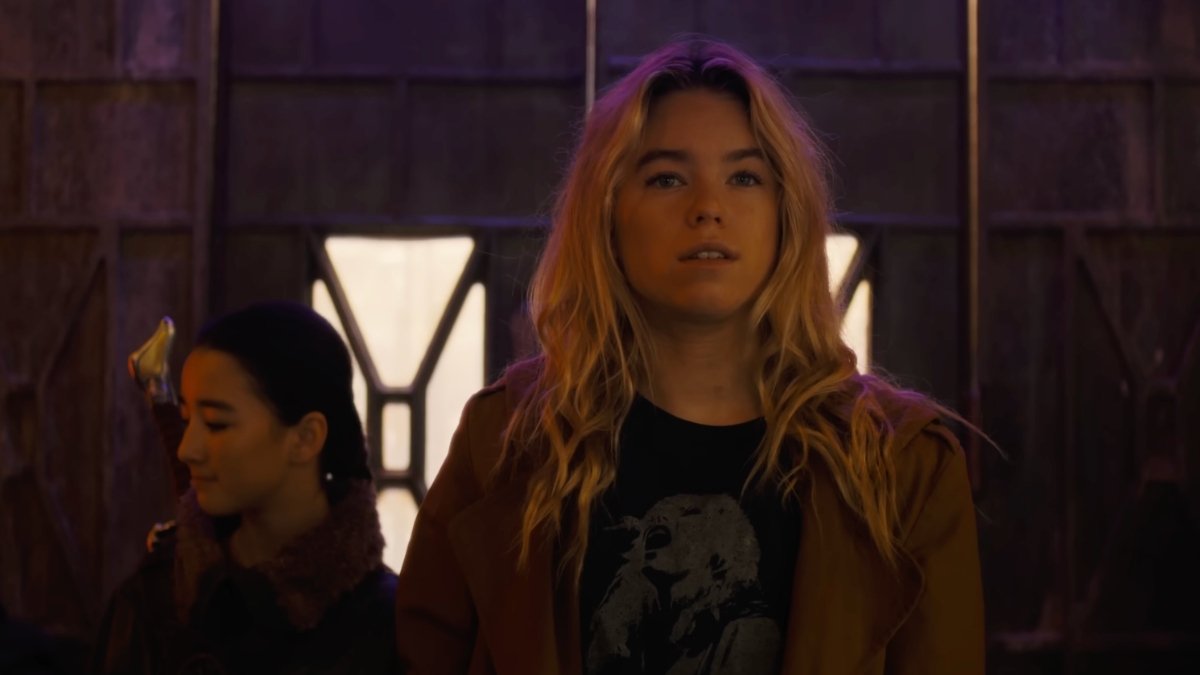 Supergirl MPA Rating Revealed, DCU Movie Contains ‘Strong Violence ...