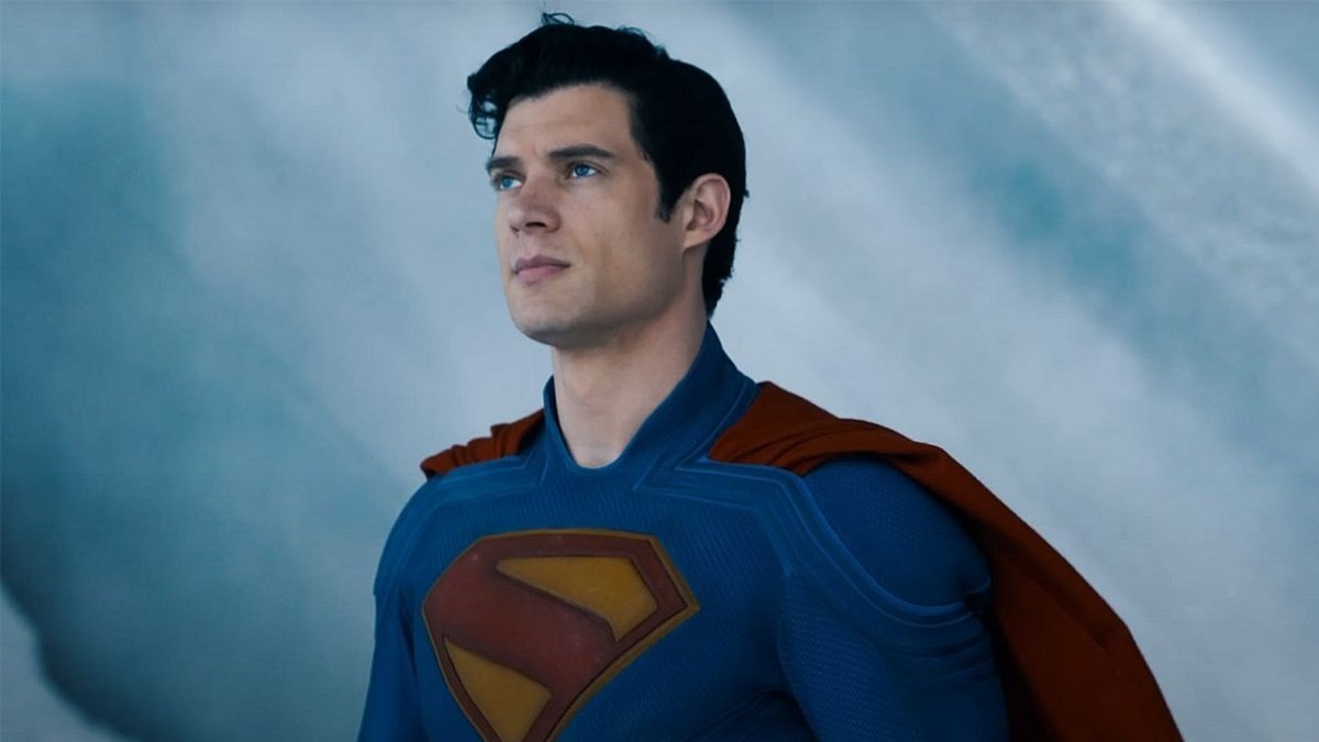 Man of Tomorrow Cast Adds Carry-On Star To Superman Sequel - Comic Book ...