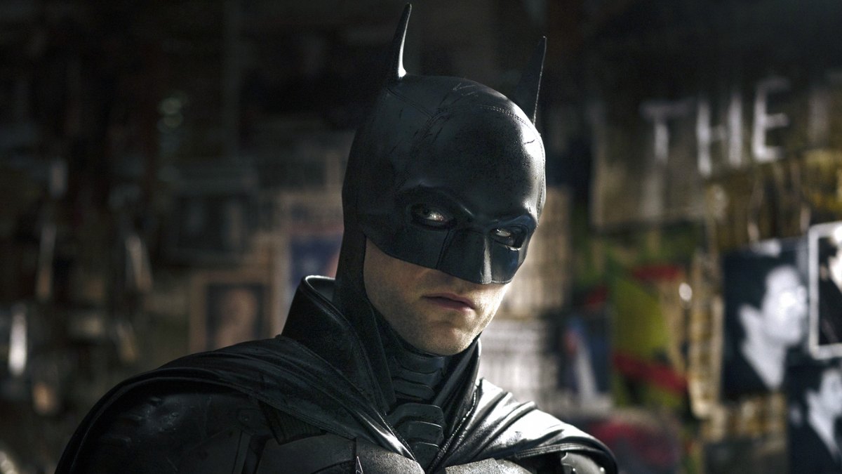 Iconic Batman Villain Actor Casts Doubts on Part 2 Return - Comic Book ...