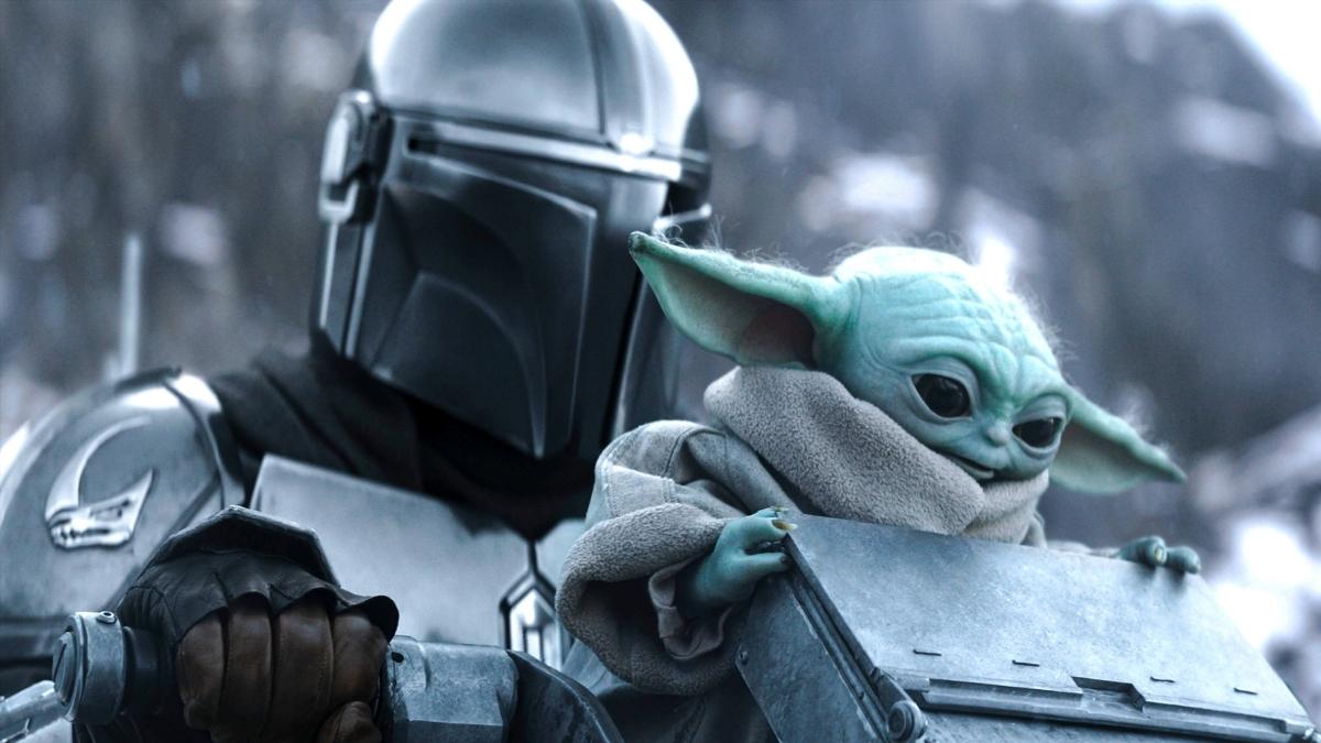 How Do The Mandalorian and Grogu Get the Razor Crest Back? - Comic Book ...