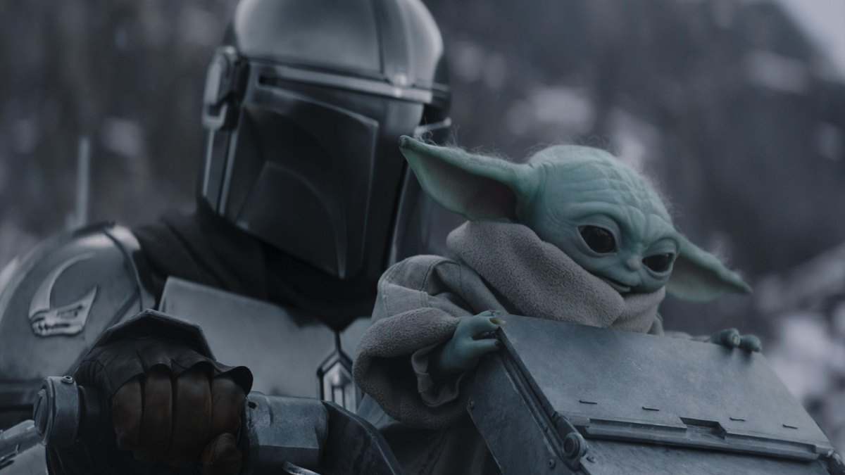 The Mandalorian and Grogu's Early Box Office Is Worse Than Solo: A Star ...