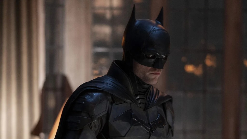 The Batman 2 Could Continue 1 Trend of Nolan & Snyder’s Dark Knights ...