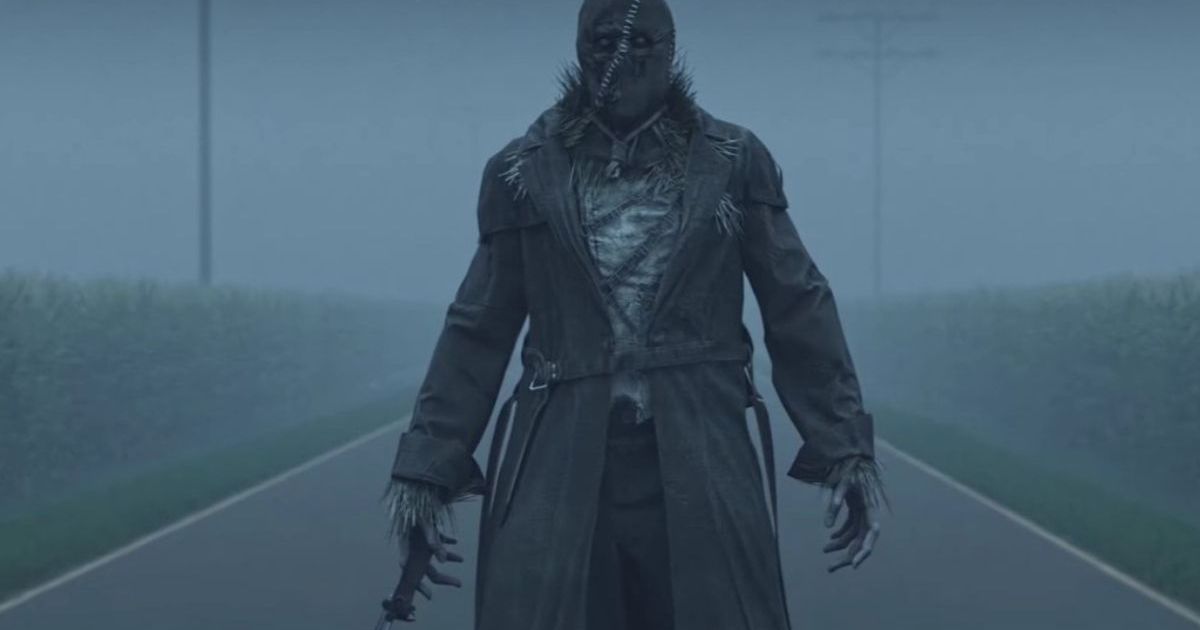 New Horror Movie The Summoning Gets Terrifying Trailer & Release Date ...