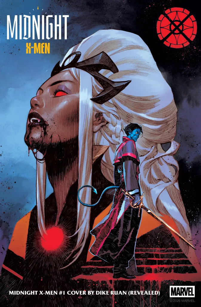 Marvel's New X-Men Misses Point of the Franchise
